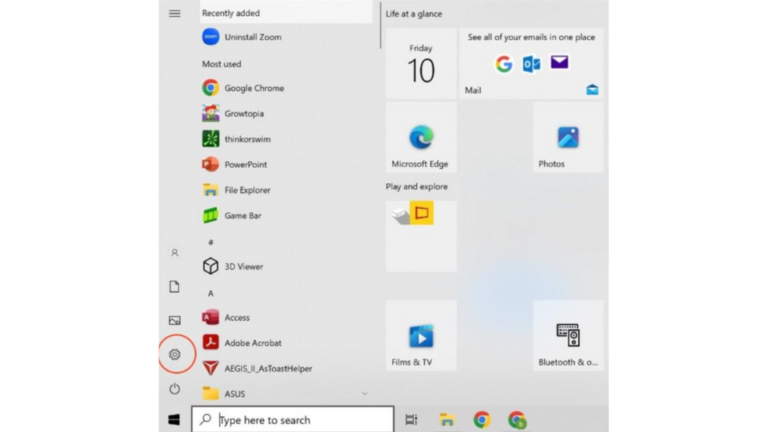 How to Find Your Laptop Specifications | Windows Step-by-Step Guide